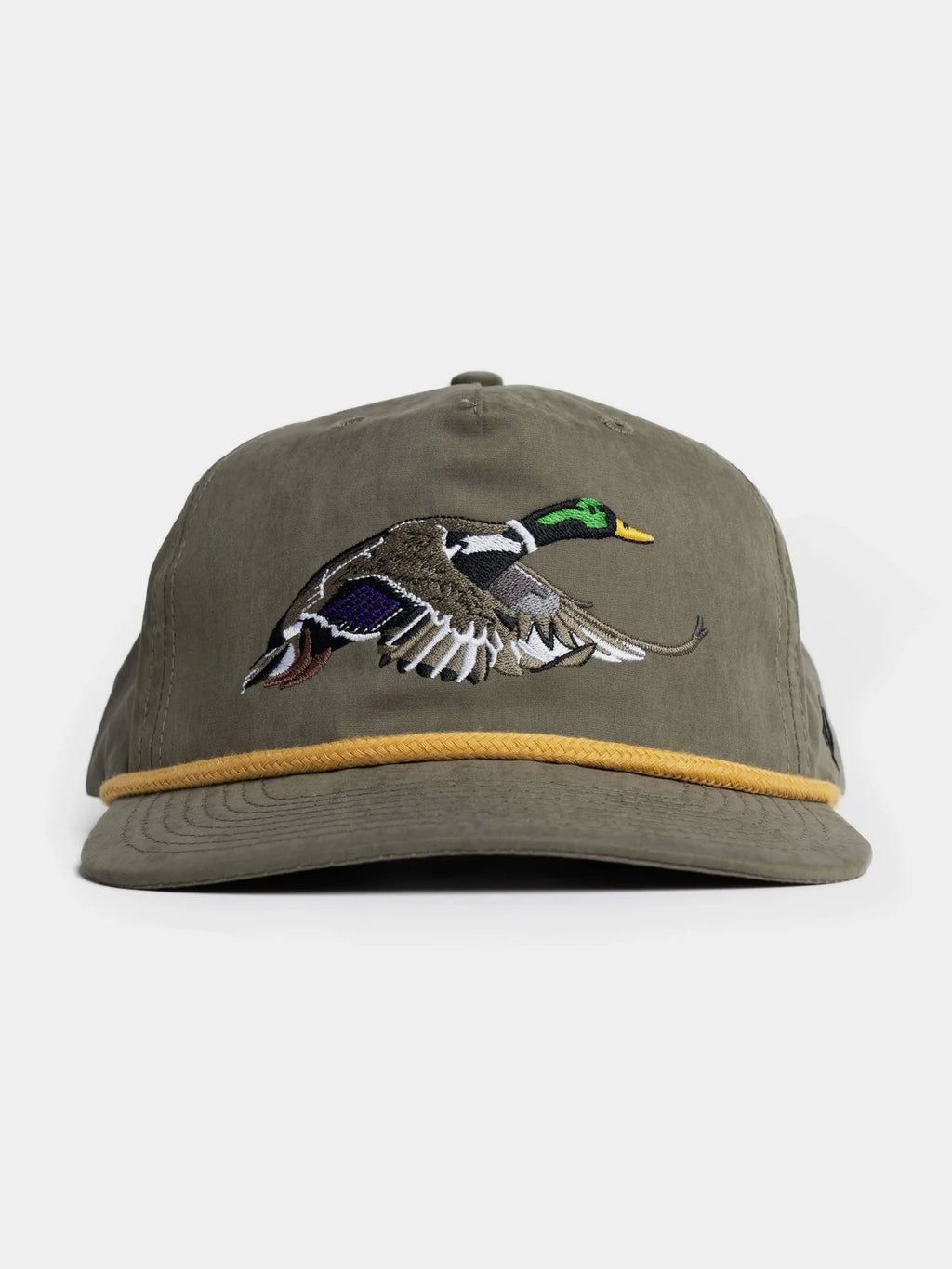 Duck Camp-Mallard Hat – Willow at Merle Norman