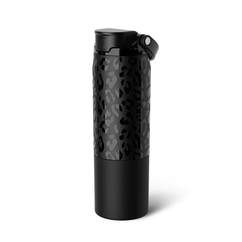 Brumate Rise 25oz Onyx Leopard – Willow at Merle Norman