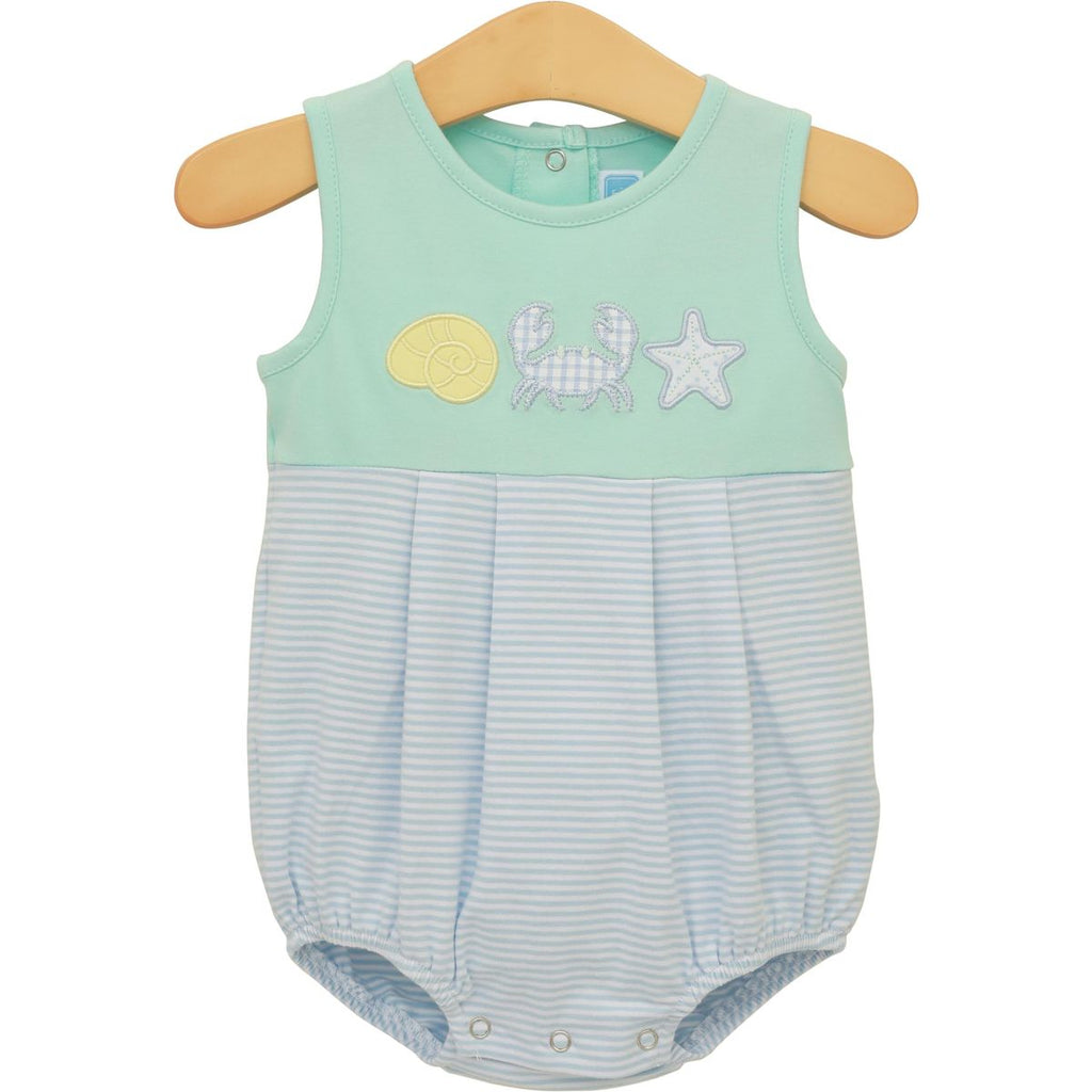 Trotter Street Under the Sea Bubble – Willow at Merle Norman