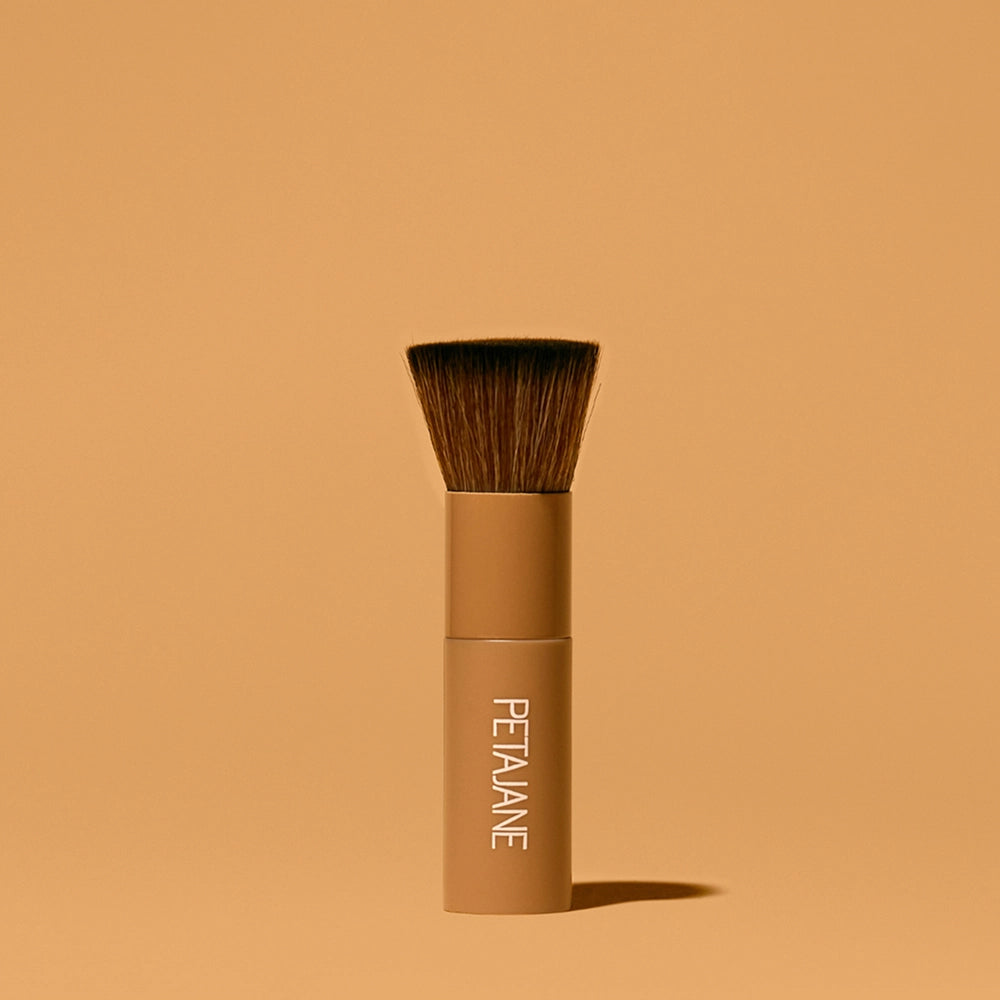 Peta Jane Beauty’s Face Perfecting Brush – Willow at Merle Norman