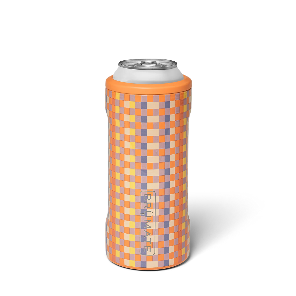 BruMate Hopsulator Slim Vibe Check | 12oz Slim Cans – Willow at Merle ...