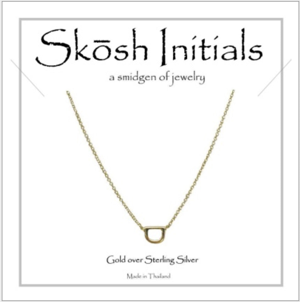 Skosh Initial D, Gold 57-4-D – Willow at Merle Norman